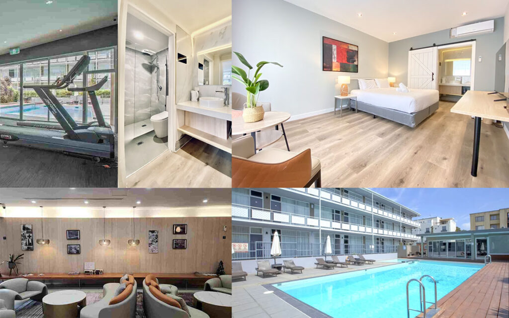 ECOC | International Students | Services & Support