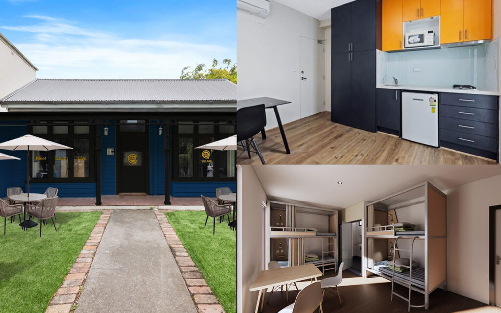 ECOC | International Students | Services & Support